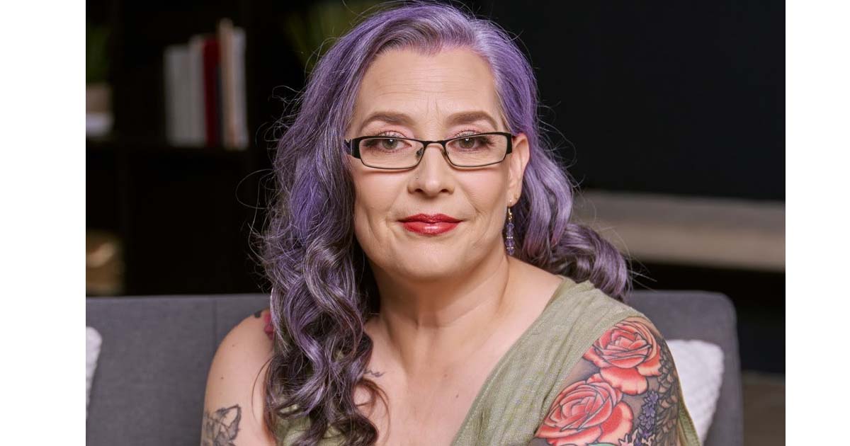 ARC’s New Secretary - Aromatherapy Registration Council